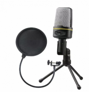 Perbedaan Jenis-Jenis Microphone untuk Vokal, Recording, dan Youtuber