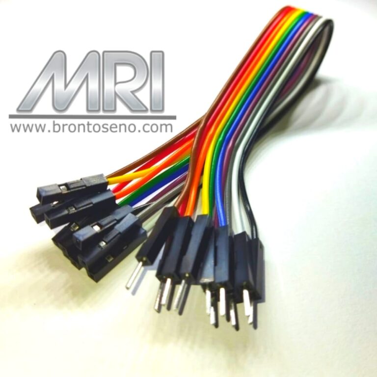 Pengertian Kabel Jumper, Jenis dan Fungsinya