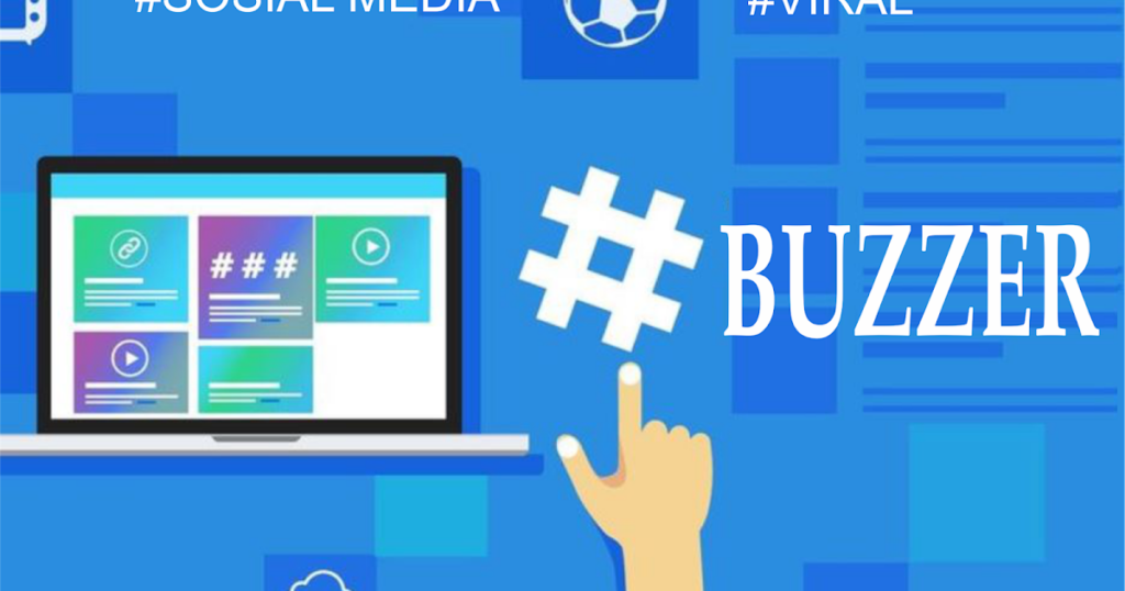 Pengertian Buzzer, Jenis dan Fungsinya