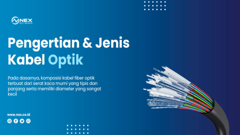 Pengertian Kabel Ribbon, Jenis dan Fungsinya