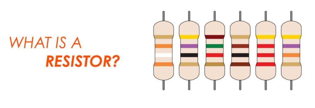 Pengertian Resistor Variabel, Jenis dan Fungsinya