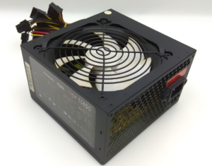 Pengertian Catu Daya (Power Supply), Jenis dan Fungsinya