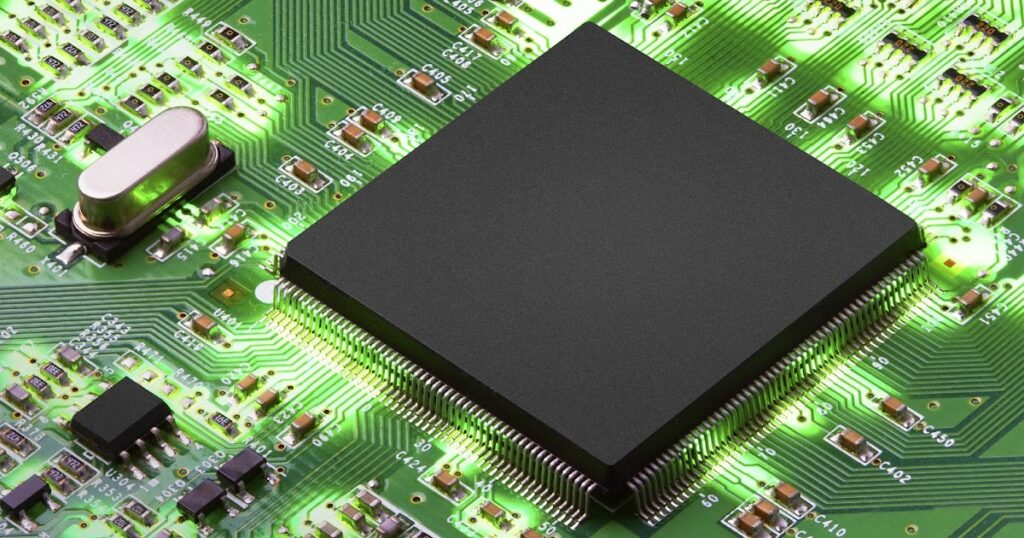 Pengertian IC (Integrated Circuit), Jenis dan Fungsinya