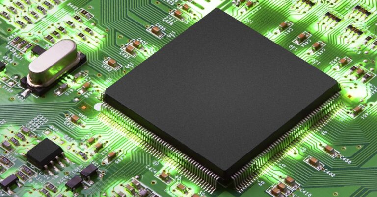 Pengertian IC (Integrated Circuit), Jenis dan Fungsinya