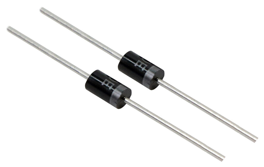 Pengertian SMD Diode, Jenis dan Fungsinya