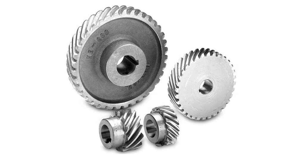 Pengertian Mesin Gearbox, Jenis dan Fungsinya