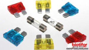 Pengertian Fuse, Jenis dan Fungsinya dalam Rangkaian Listrik