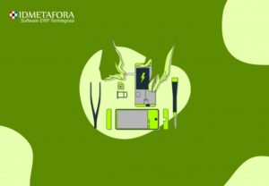 Pengertian IC (Integrated Circuit), Jenis dan Fungsinya