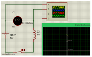 Rangkaian Elektronika | Komponen Elektronika | Elektronika